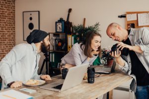 What is Creative Commons? CC Licenses Explained