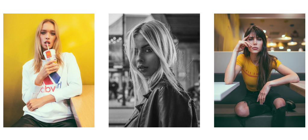 Marc Hayden: The Storyteller of Models