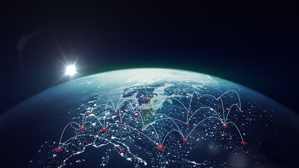 Concensum Provides a Worldwide Copyright Register